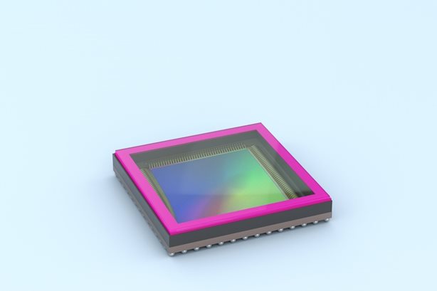 New semicon adhesive propels autonomous driving forward | Optica